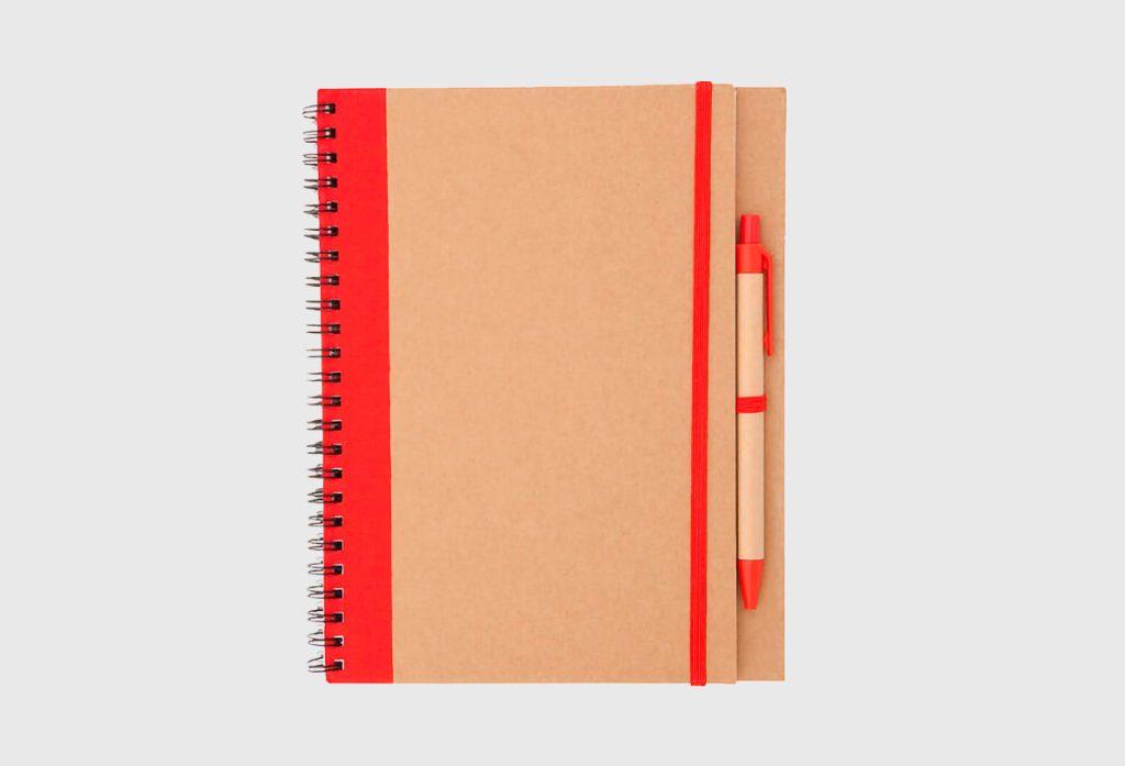 Libreta Ecológica - Printperu