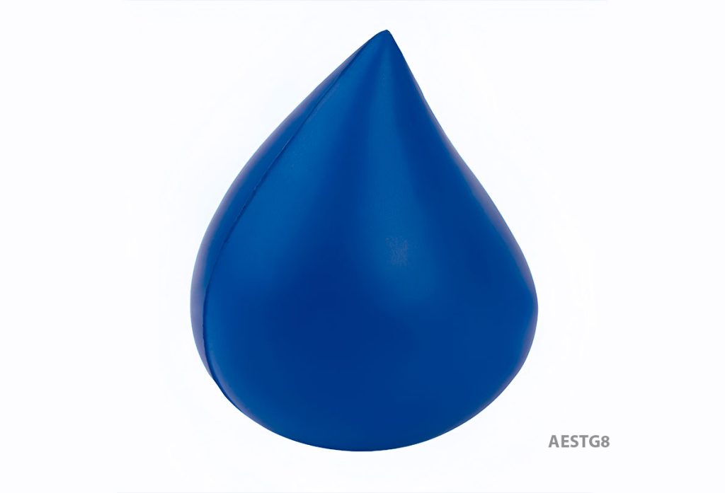 Gota Antiestrés - Imprenta Printperu