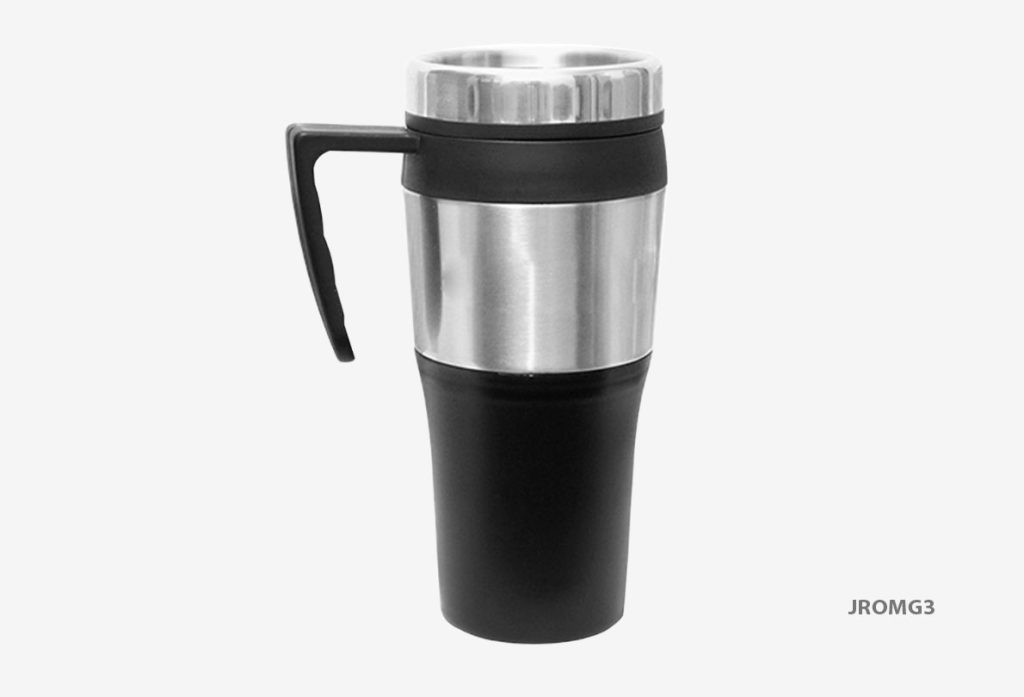 Jarro Mug de Acero - Imprenta Printperu