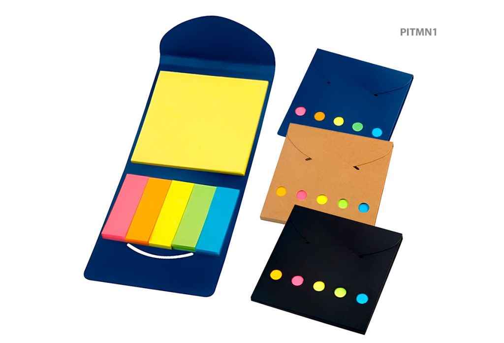 Mini Porta Notas - Imprenta Printperu