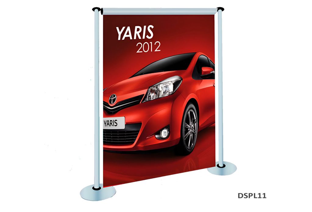 Roll Screen - Imprenta Printperu