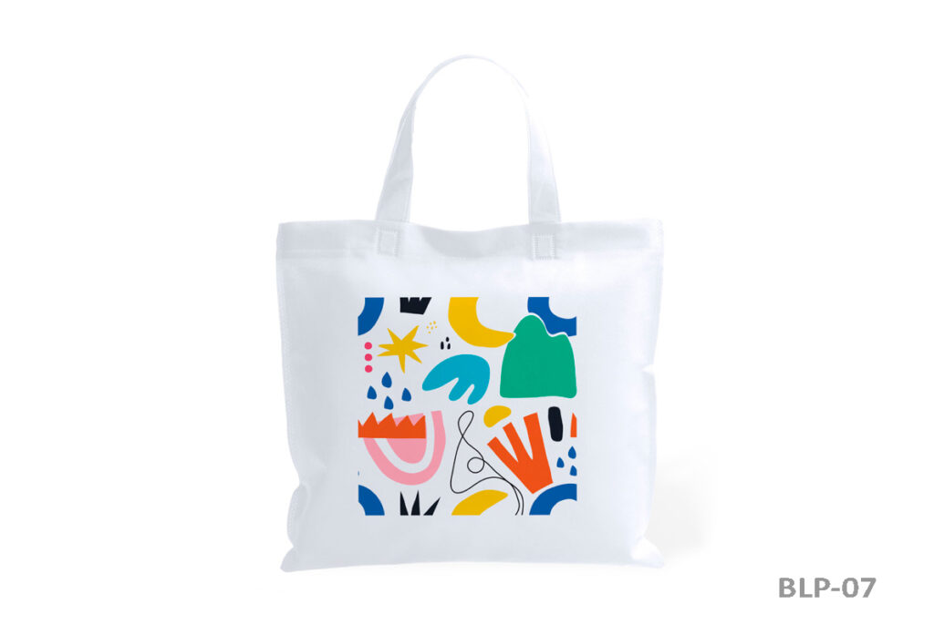 Bolsa Sublimación Gwen - Printperu